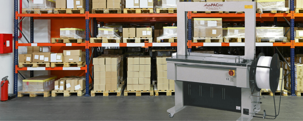 How Strapping Machines Optimize Packaging Processes How Strapping Machines Optimize Packaging Processes